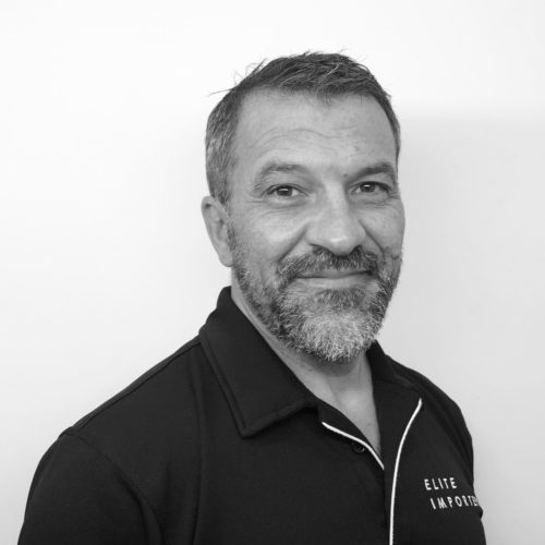 About - Elite - Importers